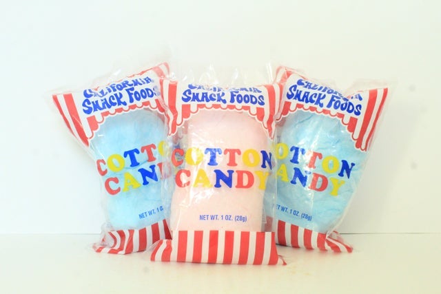 California Snack Foods, INC